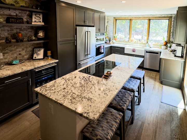 Vail/bc Ski Home: 2br+king Loft+backyard - Beaver Creek, CO