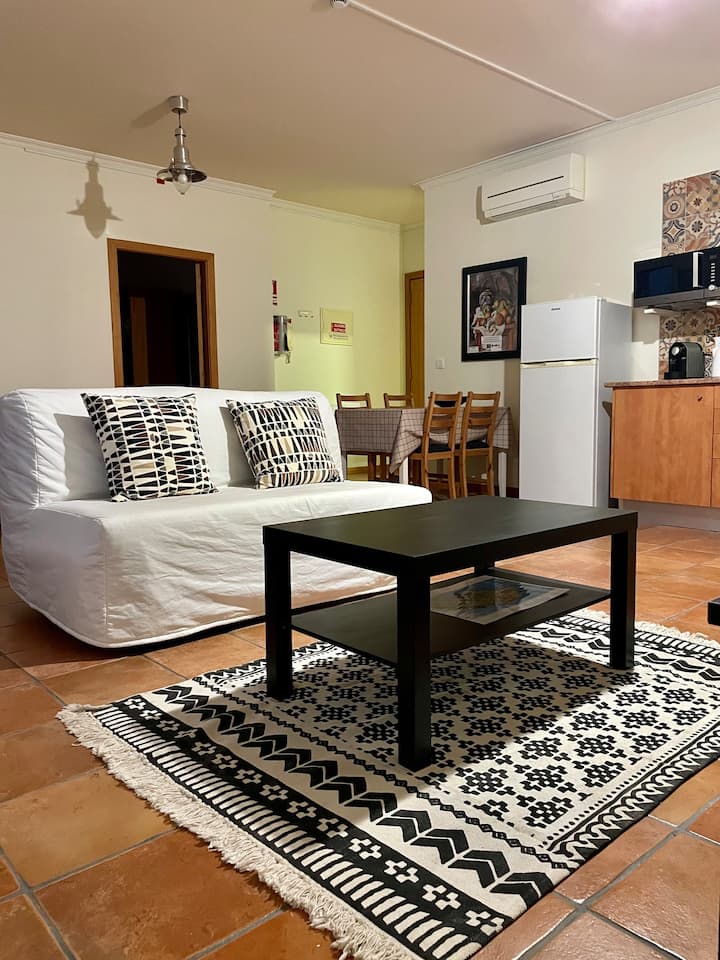 Old Zone Apartment - 3º B - Funchal
