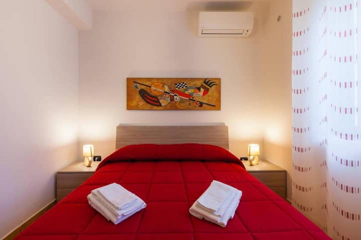 Sweet Home La Ville - Caserta