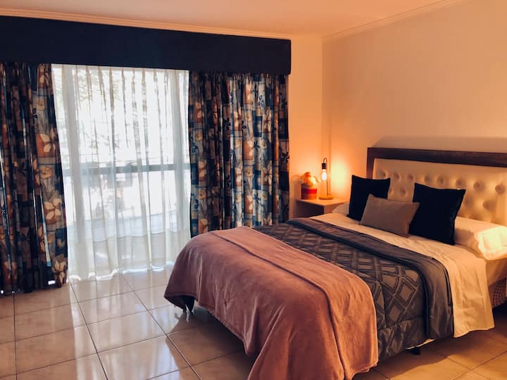 Mendoza Suites 3 (Parking Privado Disponible) - Mendoza