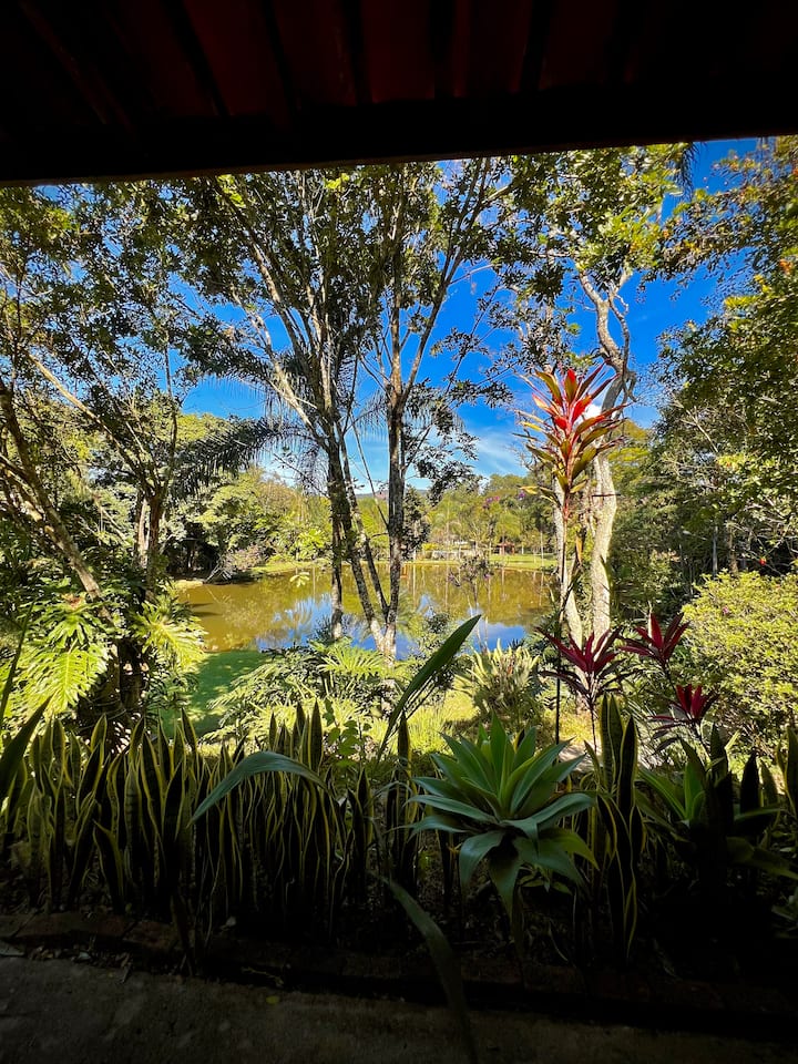 Chácara Recanto Dos Sonhos - Socorro