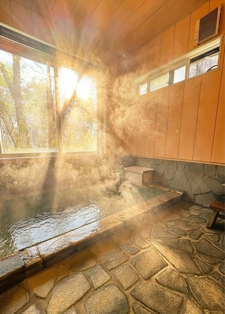 Private Kusatsu Onsen And Home ｜Near Yubatake - Kusatsu