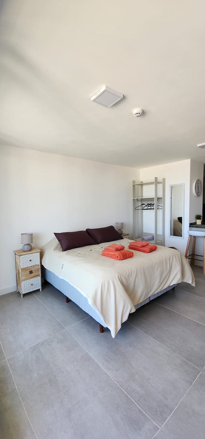 Departamento En Punta Del Este - Uruguay