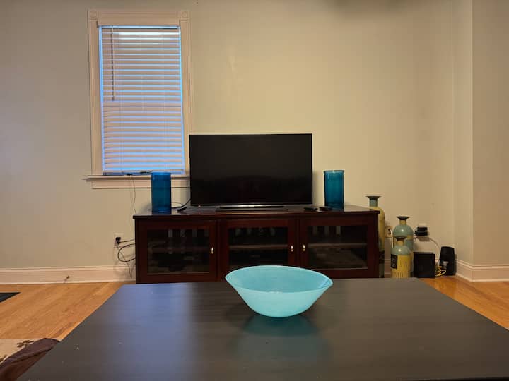 Downtown Home Perfect For Your Downtown Activities - Christian Park Indianapolis