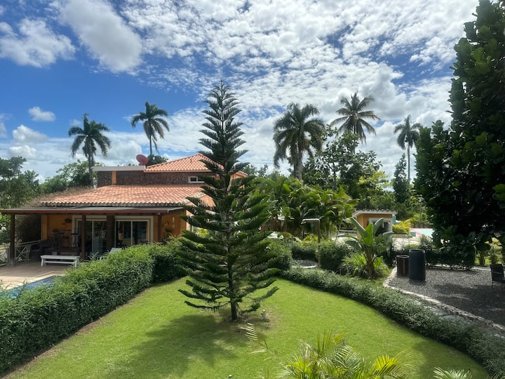 Villa Familia Rd - Dominican Republic