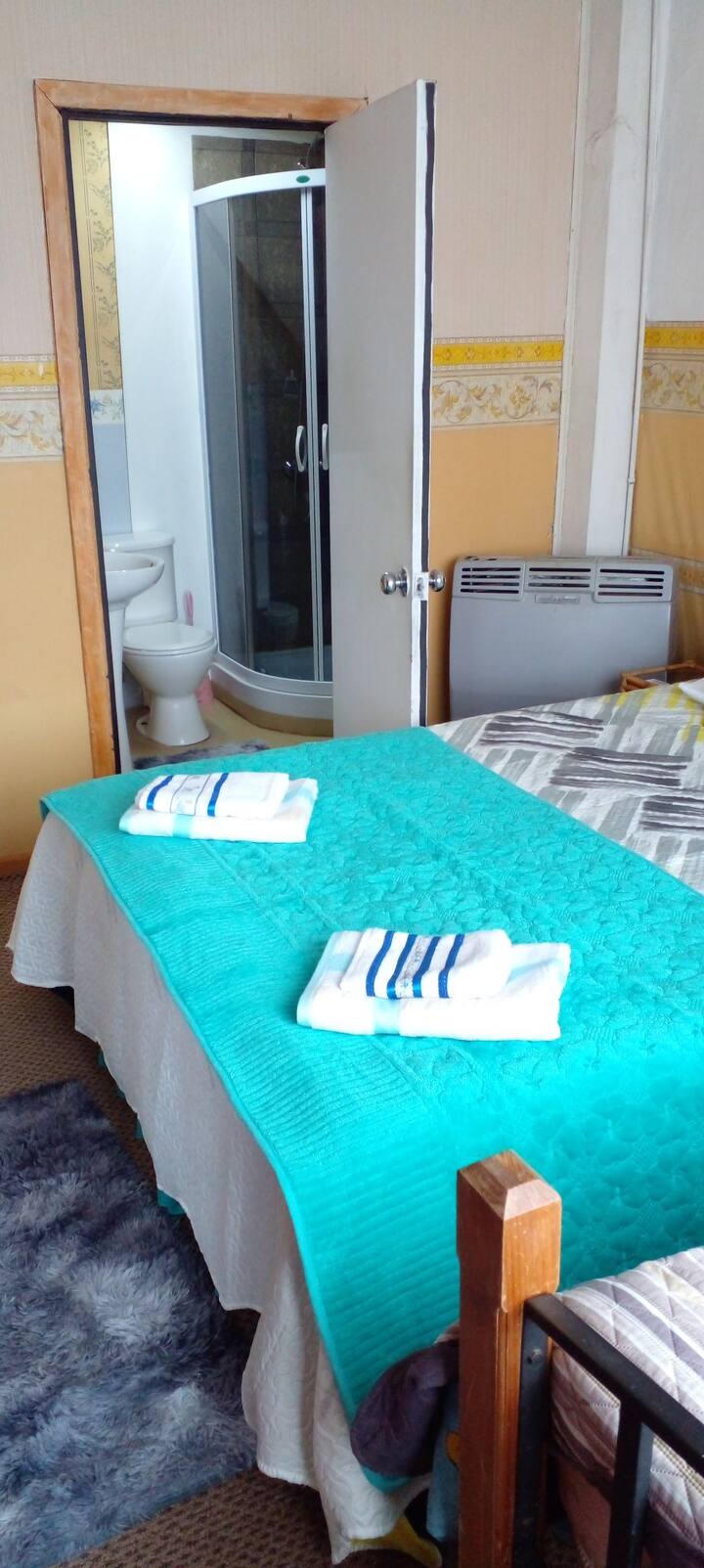 Casa Alojamiento - Punta Arenas