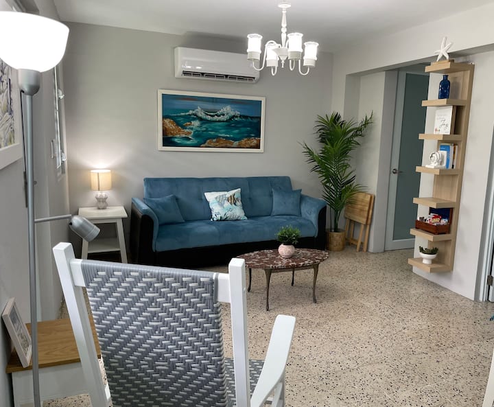 Villa Carmelita Apartment - Mayagüez