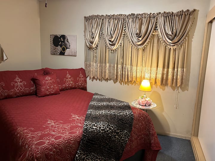 Travelers Rest For Traveling Nurses Near Csudh - Carson, CA