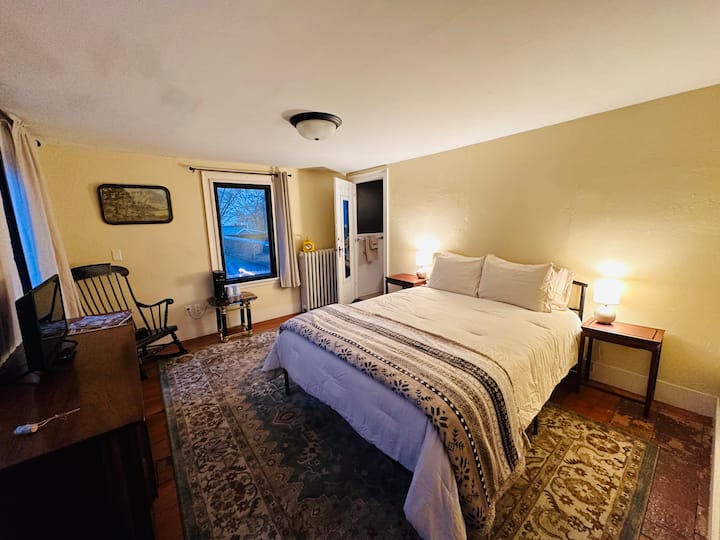 Quaint Room In Heart Of Camden - Camden