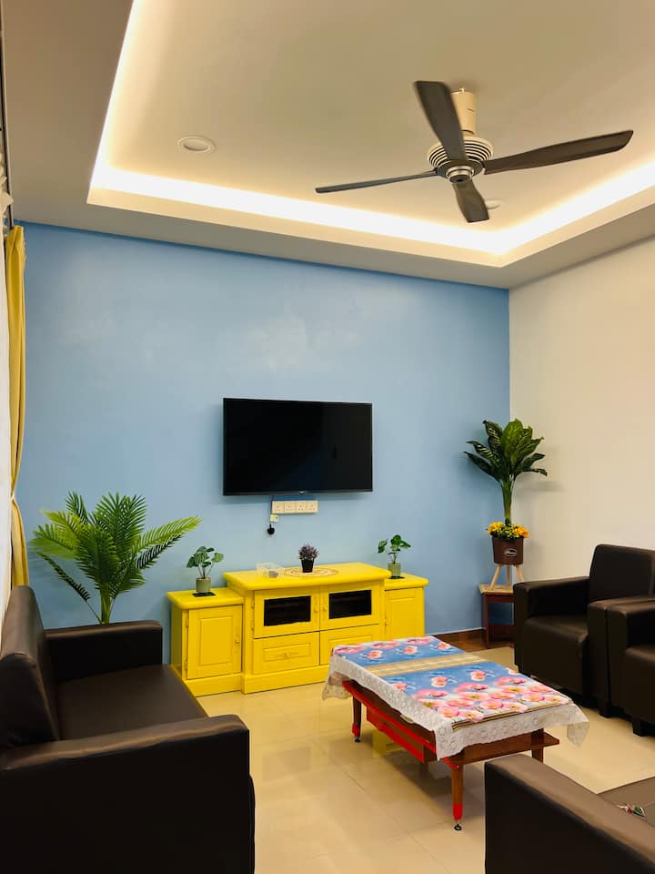 Homelyharbor Homestay[karaoke][ 23 Pax] - Port Dickson