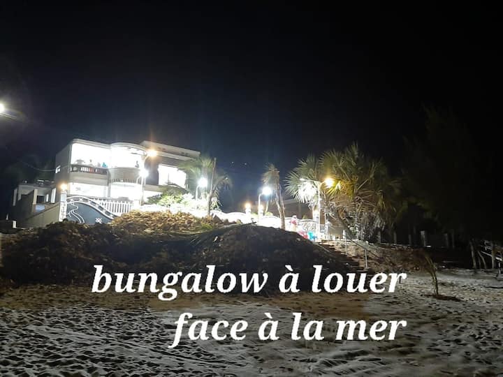 Villa Maria - Madagascar