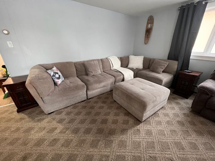 Black Bear Getaway #3 - Anchorage, AK