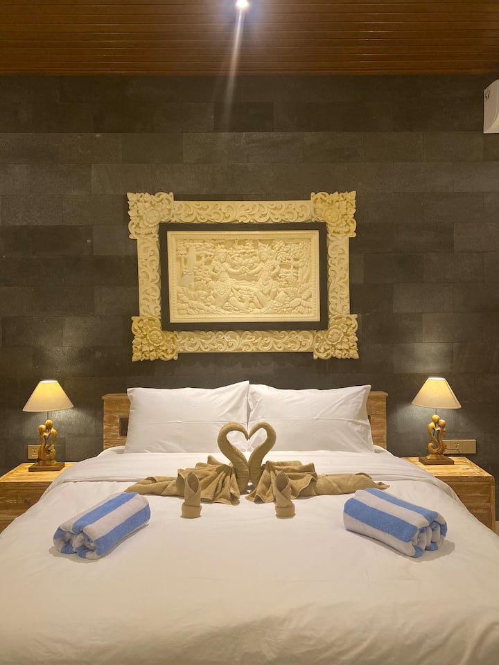 Villa Darma Santana 4 - Ubud