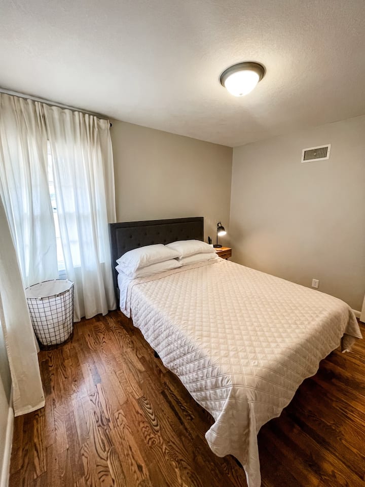 Holbrook Home—room 3 - Ponca City, OK