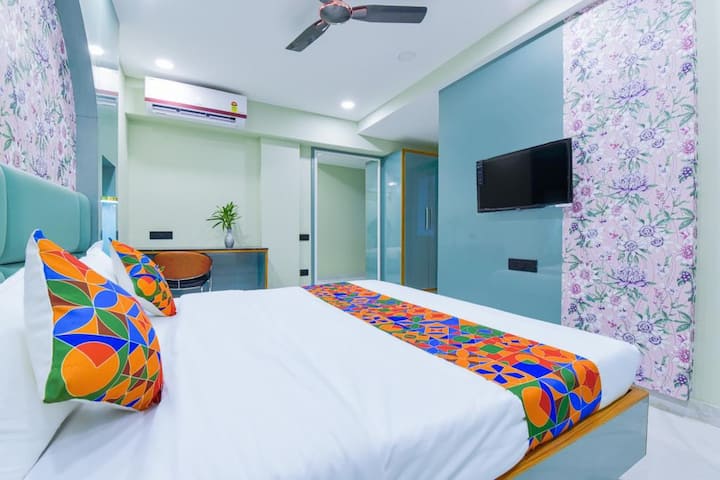 Hotel Shubhhari - Jaipur