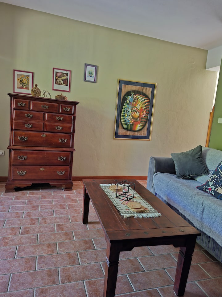 Cozy 2bd With View,parking&wifi #2 - Arbanija