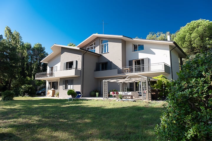 Bea&berto - B&b - 2 - Scirocco - Pesaro