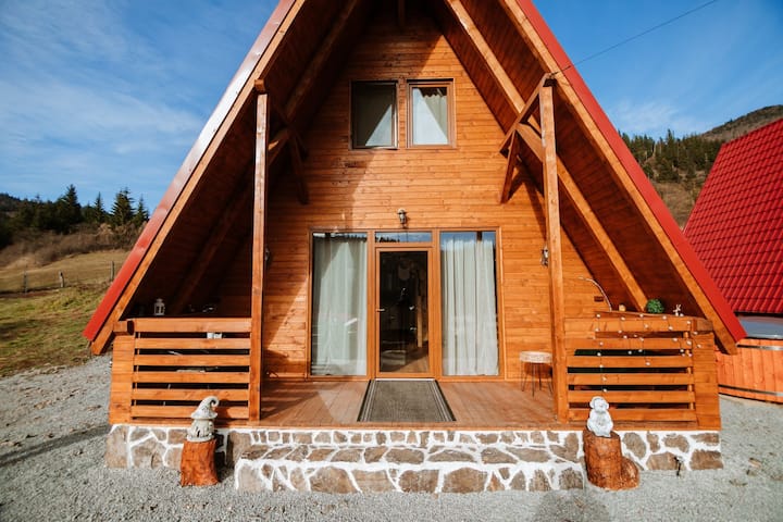 Cazare La Nea Marin A - Lunca Bradului