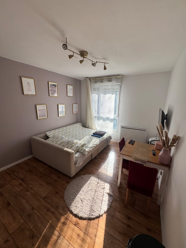 Alrosa / Disneyland Paris/ Val D'europe - Montévrain