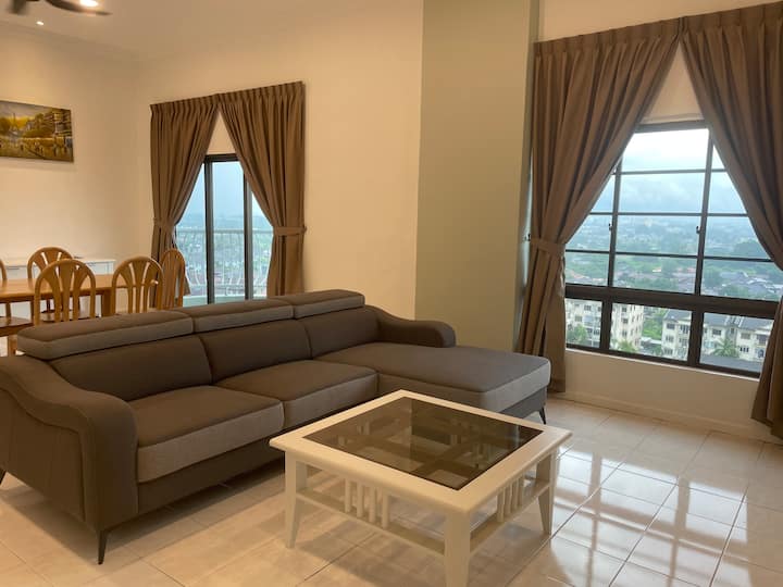 4br 15pax Value Sweethomestay - Klebang Besar