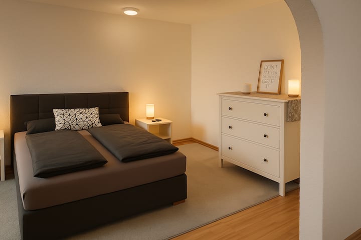 Appartment Schmidtner - Herrieden
