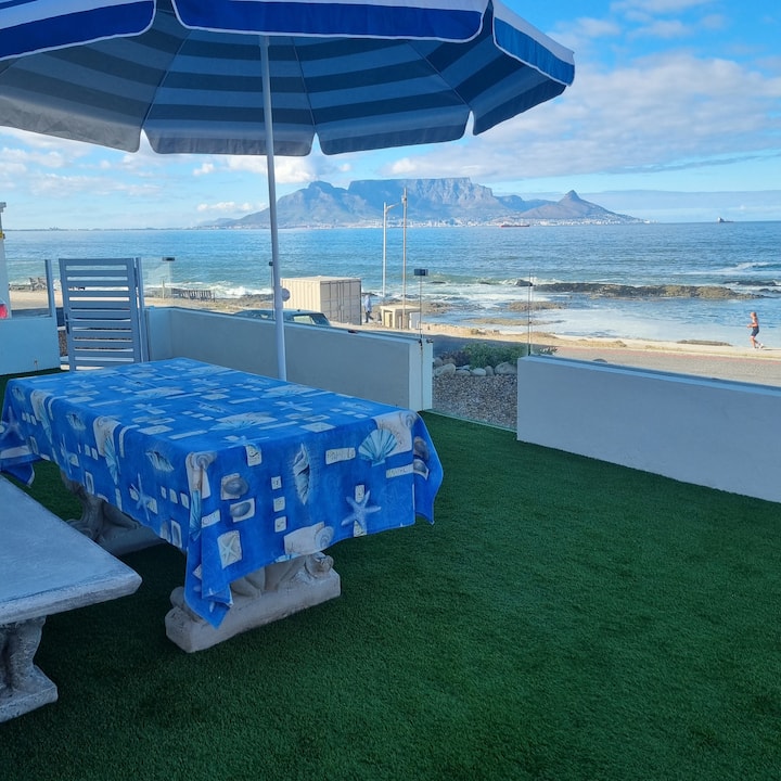 Beach Apartment Blouberg Strand, Spectacular Views - Parklands