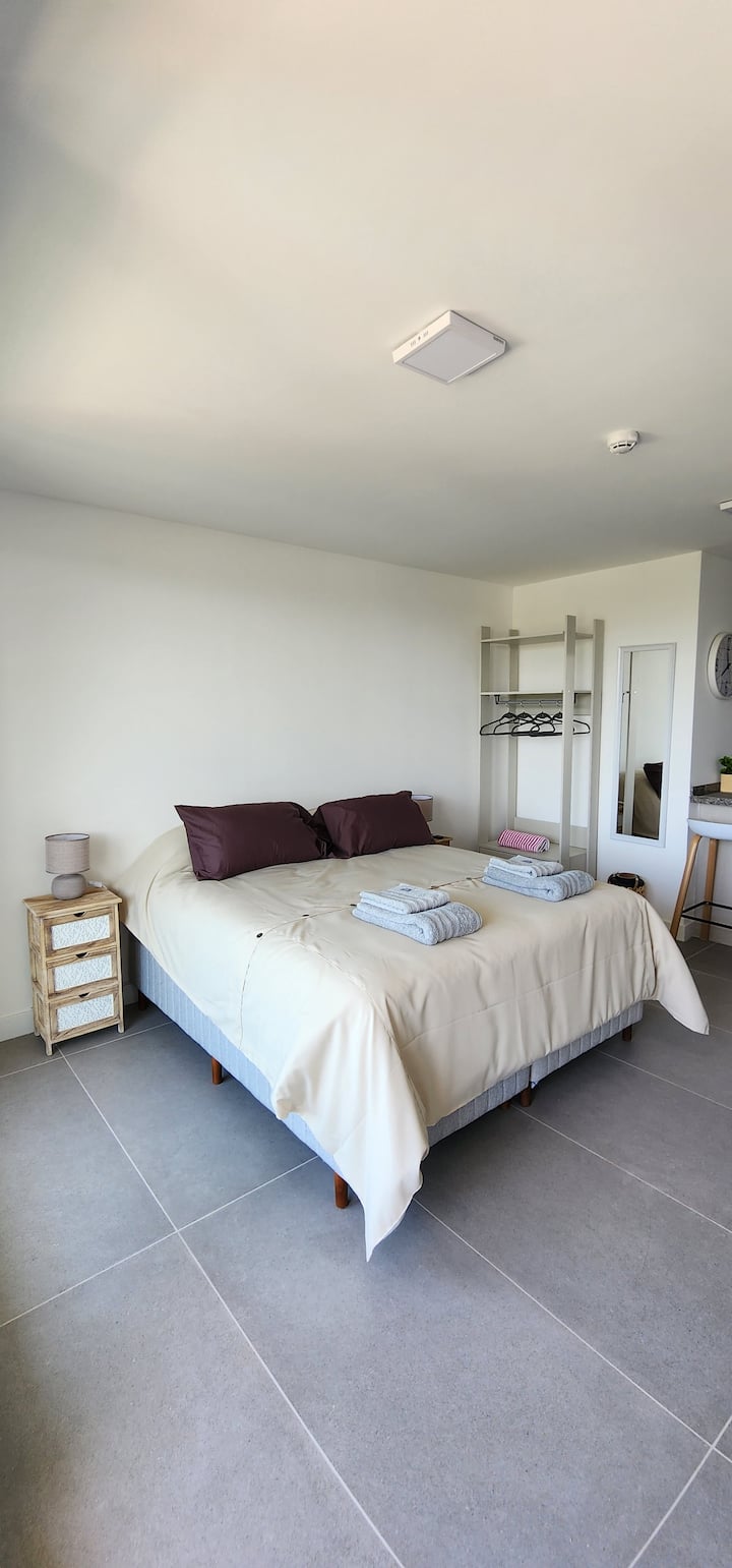 Departamento En Punta Del Este - Uruguay