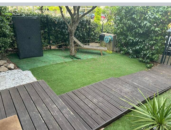 Jolie Maison - Aimargues