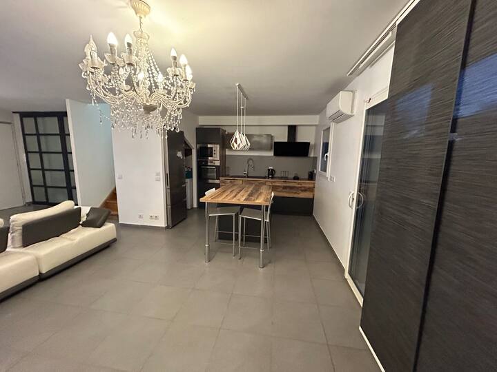 Jolie Maison - Lunel
