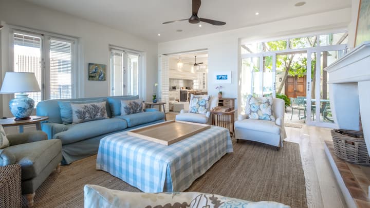 Tides End - Luxury Beach House With Endless Views - Wilderness
