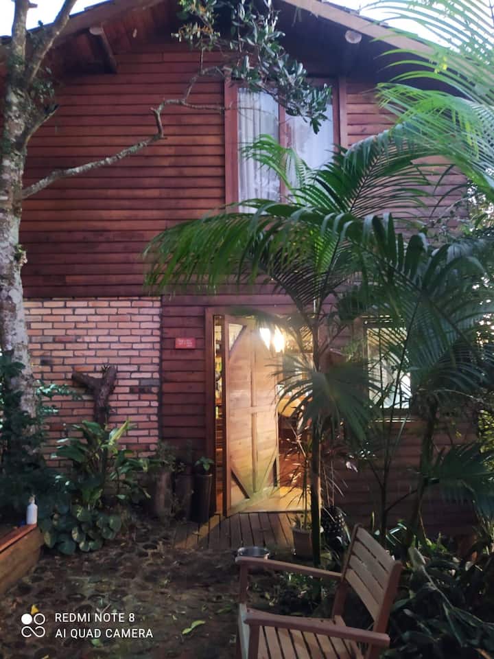 Encantos Da Silveira, Venha Viver Seu Romance! - Garopaba