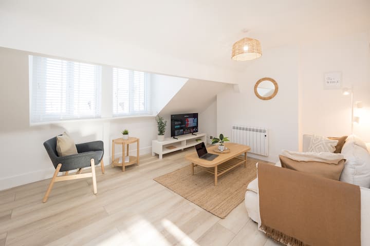 Cosy Harrogate Hideaway - Central - Free Parking - Harrogate