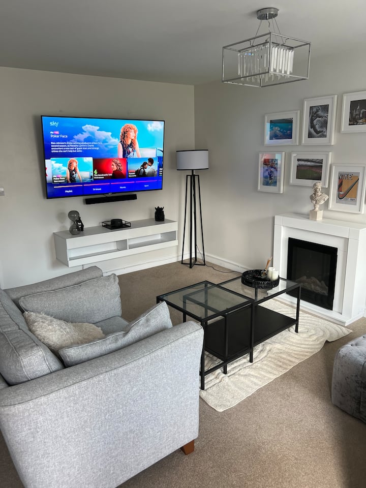 Beautiful Chester Home - Chester