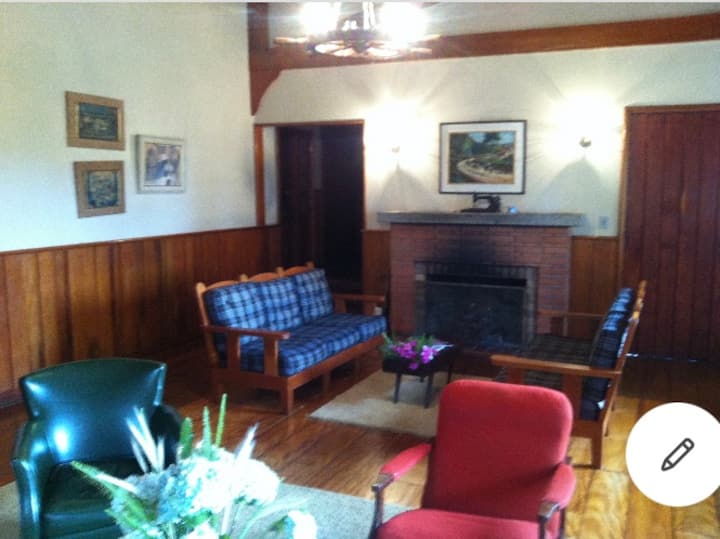 Casa 10 Pessoas/vila Natal - Campos do Jordão