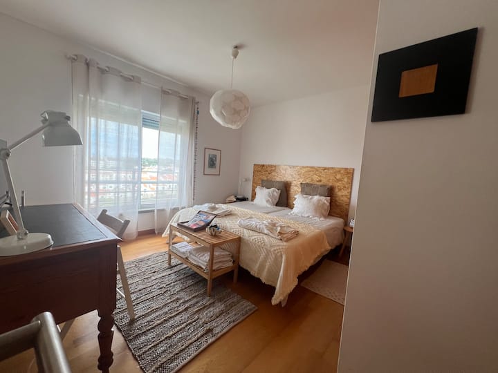 Quarto Búzio Com Pequeno Almoço - Azzorre