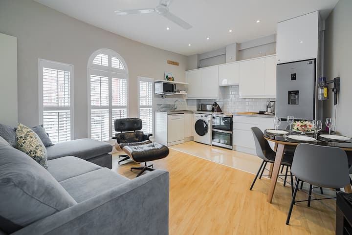 Luxury Living In Fulham 1 - Fulham