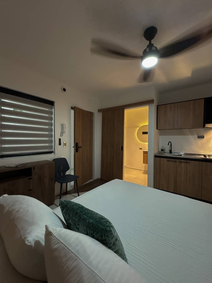 Perfect For Remote Work In Mde Coworking +Cleaning - Medellín