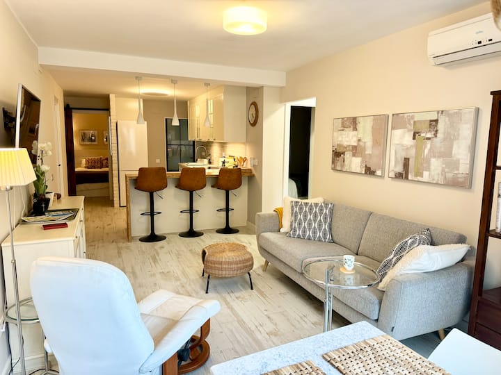 Center! 3br & Lift
The Colonial Forum - Tarragona, España