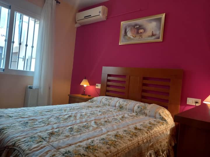 Bonito Apartamento - Cazorla