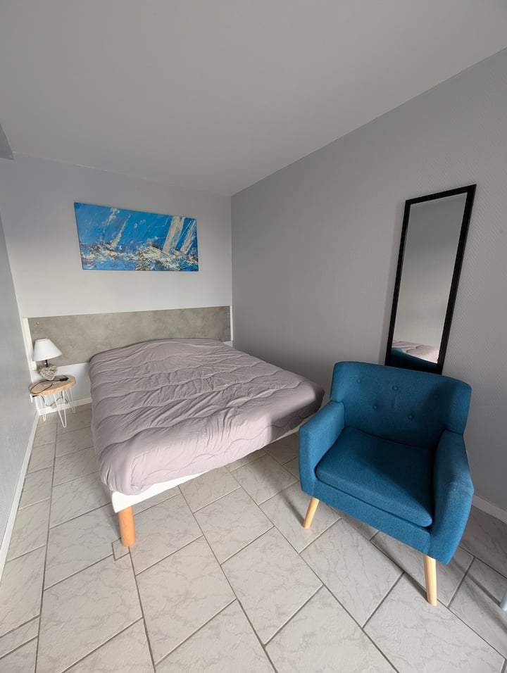 Studio Au Coeur De La Puisaye - Yonne