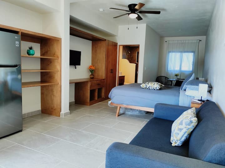 Acogedor Estudio - Loreto