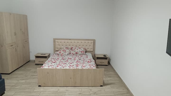 Studio S0 Neuf Khezama Sousse - Sousse