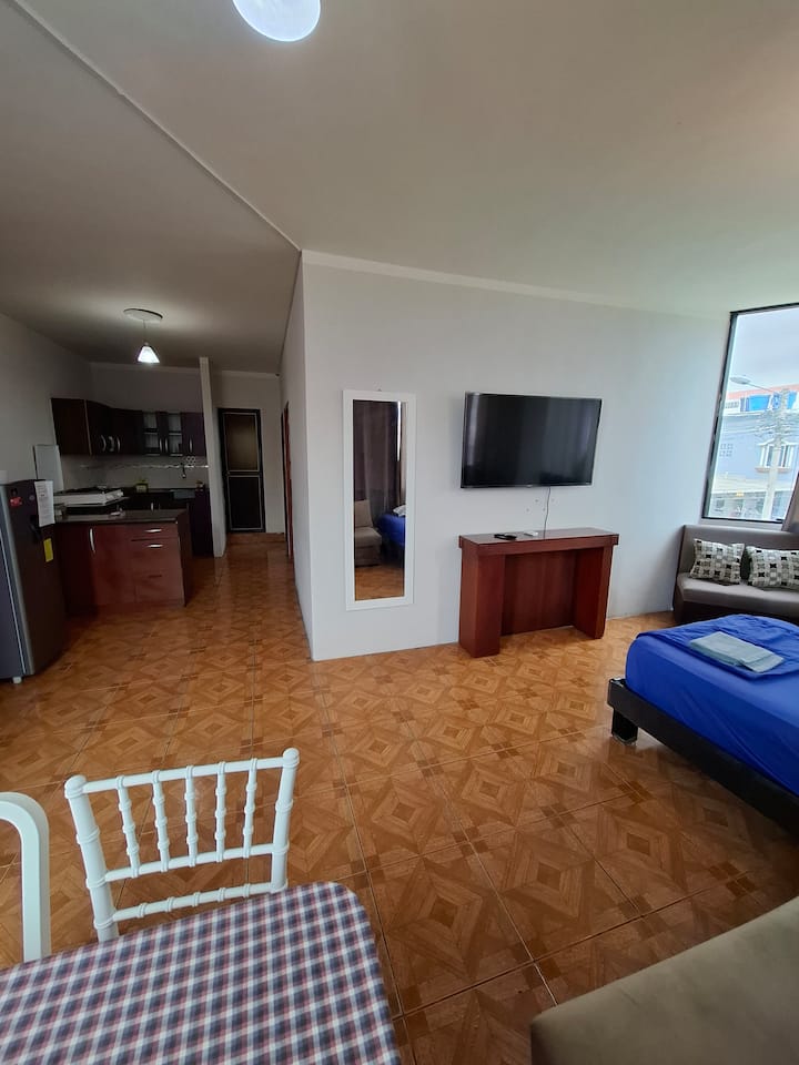 D. La Costa, Seguro, Céntrico - Machala