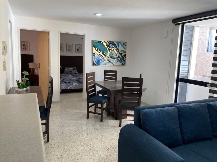 Hermoso Departamento  Centrico 9 - Zapopan