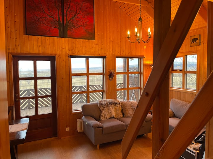Scenic & Secluded Getaway ~ Hot Tub ~ Lovely Views - 塞爾福斯