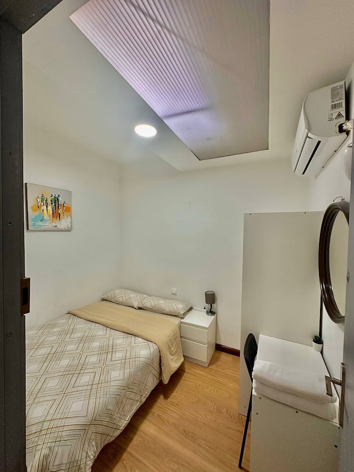 Habitación Centro Bcn - Barcelona