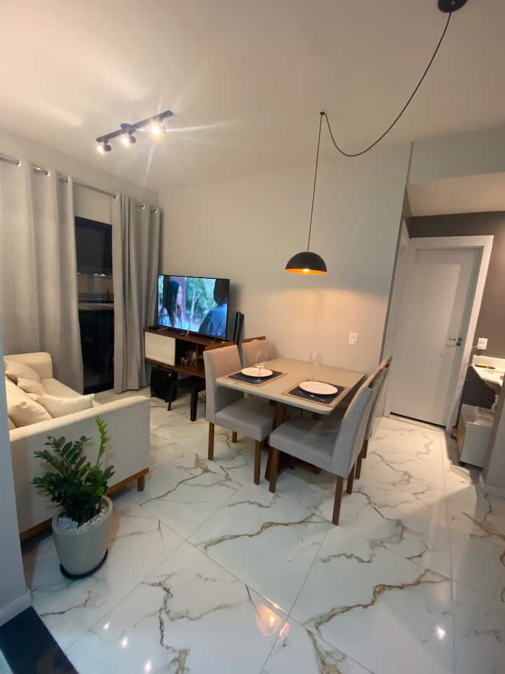 Apartamento Barra Olímpica - Rio de Janeiro