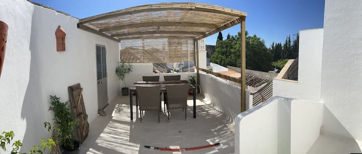 Casa Porta Velha 2 - Santa Luzia