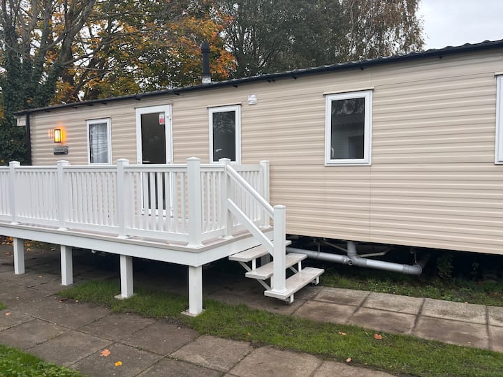 The Millers Holiday Home - Poole