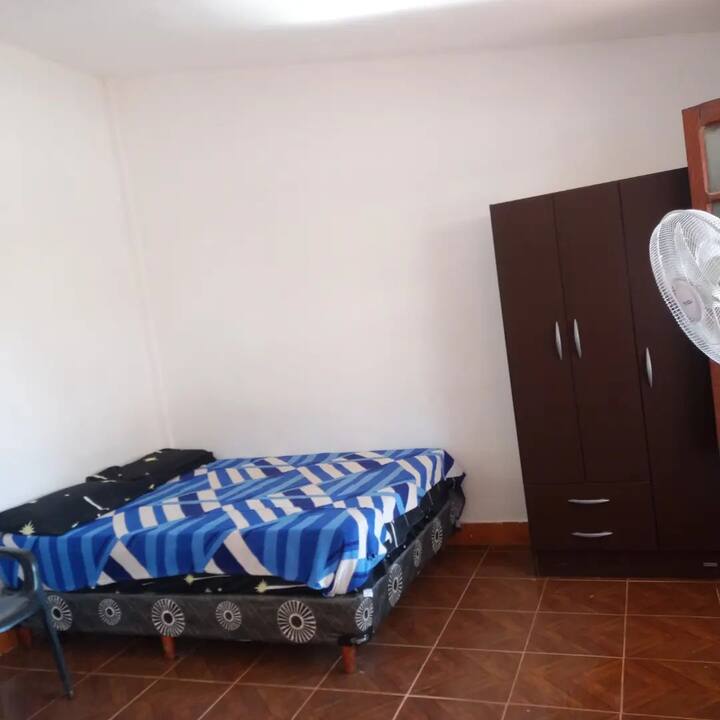 Ven A Descansar A Campo Quijano - Rosario de Lerma